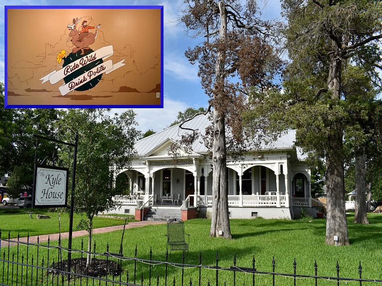 Polite Coffee Roasters - Aggieland Art Trail